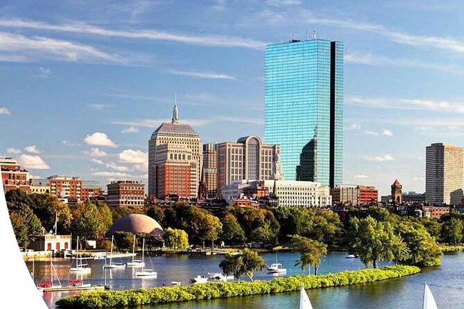 Private City Tour of Boston, Lexington, and Concord - Final Thoughts: Who Should Consider This Tour?