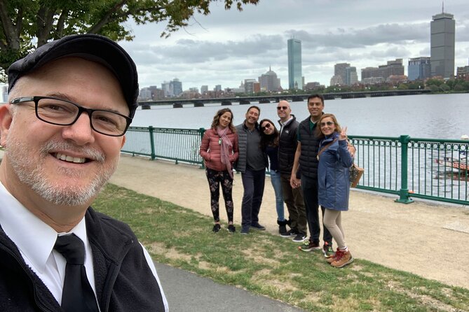 Private City Tour of Boston, Lexington, and Concord - Frequently Asked Questions