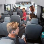 Private City Tour of Houston 3-hr Air-Conditioned Van Tour - The Experience: What to Expect