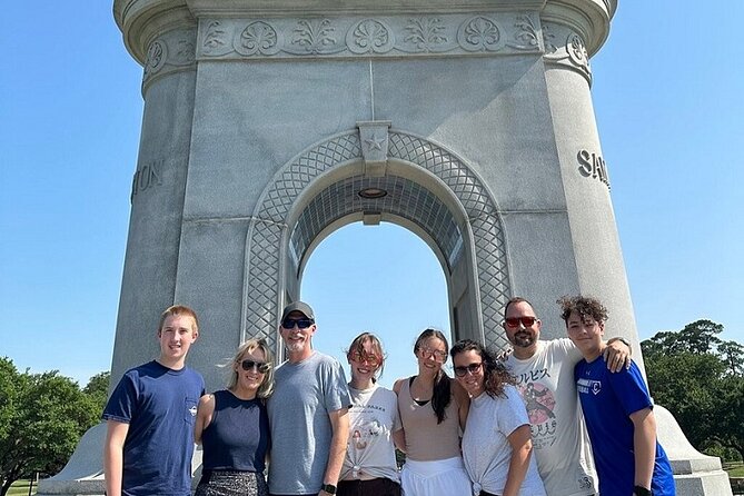 Private City Tour of Houston 3-hr Air-Conditioned Van Tour - Final Thoughts: Who is This Tour Best For?
