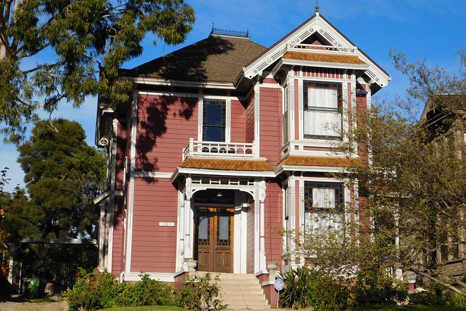 Private City Tour of Los Angeles, Hollywood and Beverly Hills - The experience from a travelers perspective