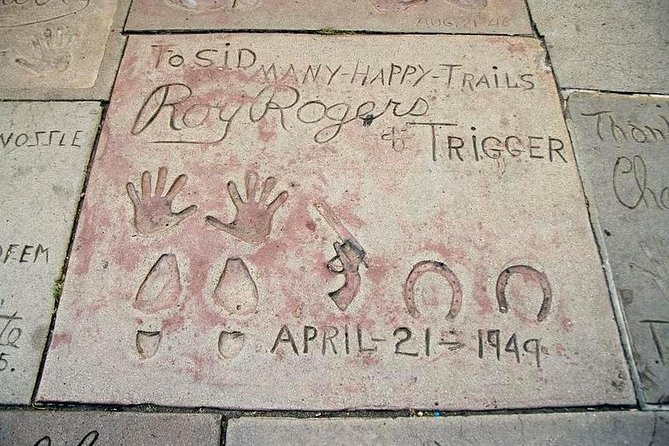 Private City Tour of Los Angeles, Hollywood and Beverly Hills - Who is this tour best suited for?