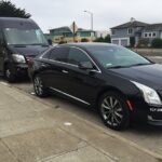Private City Tour of San Francisco - Overview of the Tour