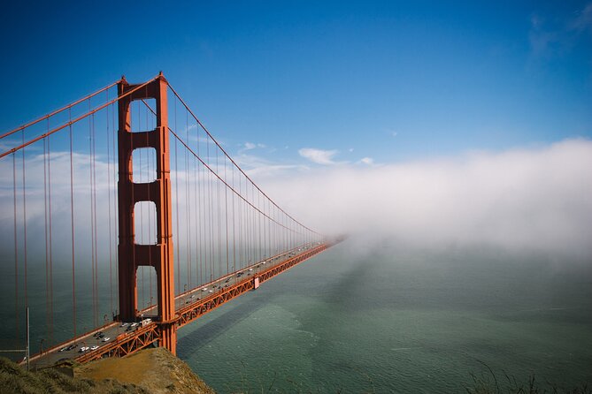 Private City Tour of San Francisco - Who Would Benefit Most?