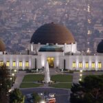 Private City Tour of the Los Angeles Area - Breakdown of the Itinerary