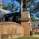 Private Colonial Williamsburg Architectural Tour - What’s Included and What You Should Budget For