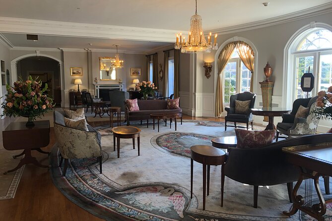 Private Colonial Williamsburg Breakfast - Exploring Before and After Restoration - What Makes This Tour Stand Out?  
