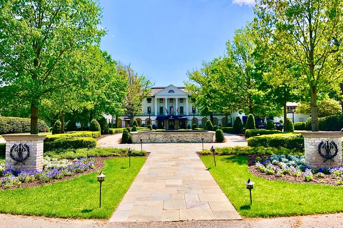Private Colonial Williamsburg Breakfast - Exploring Before and After Restoration - The Value and Practical Considerations