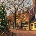 Private Colonial Williamsburg Christmas Holiday Decorations Walking Tour - Why This Tour Works Well