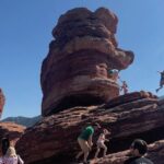 Private Colorado Springs Tour: Garden of the Gods and Pikes Peak - Transportation & Logistics