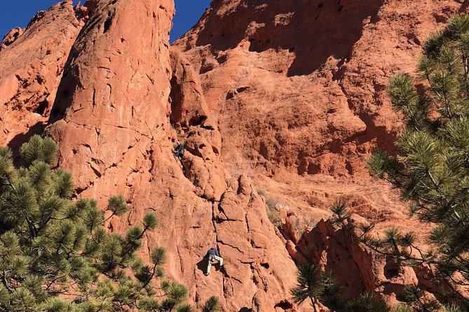Private Colorado Springs Tour: Garden of the Gods and Pikes Peak - Why This Tour Is Worth Considering