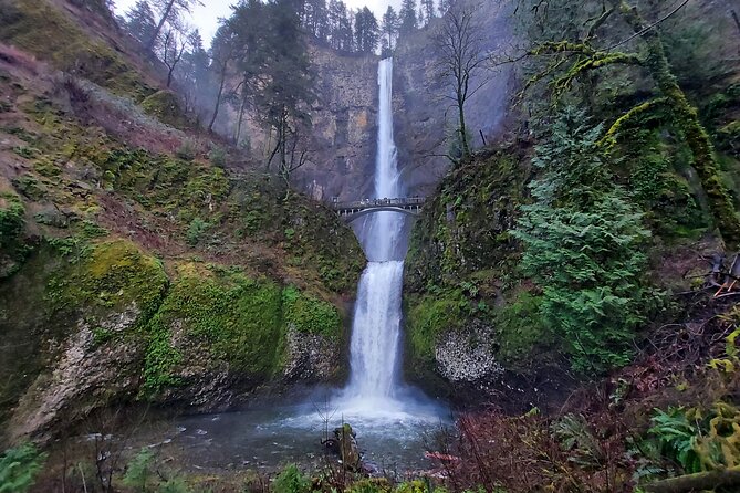 Private Columbia River Gorge Half-Day Tour - Final Thoughts