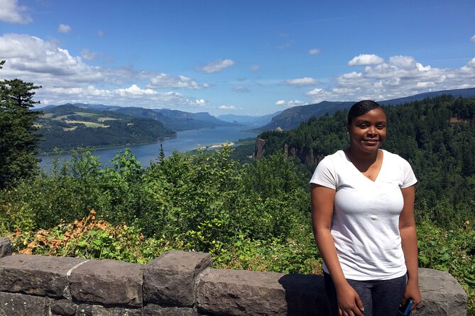 Private Columbia River Gorge Half-Day Tour - FAQ