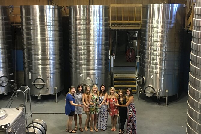 Private - Columbia River Gorge Waterfalls and Wine Tour - Practical Details and Experience Breakdown