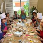 Private Cookie Decorating St. Pete - The Value of the Experience