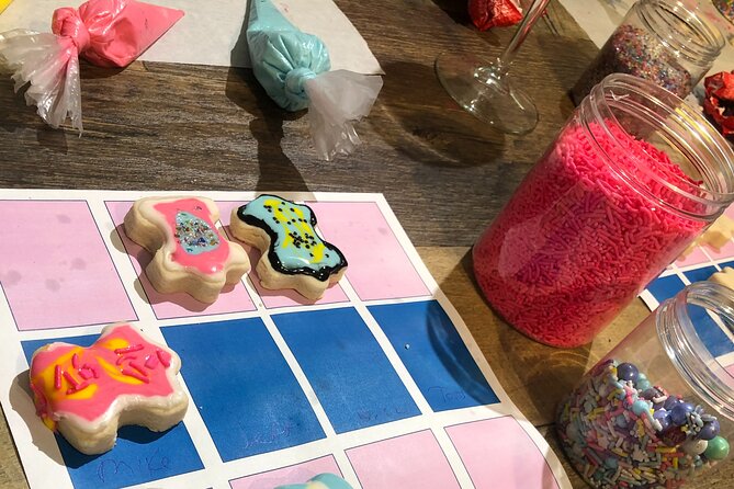 Private Cookie Decorating St. Pete - Final Thoughts: Who Should Consider This Experience?