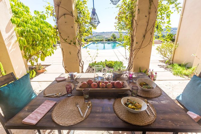 Private Cooking Demonstration of Indian Fusion Cuisine in San Diego - Authentic Indian Fusion Cooking in a San Diego Home  