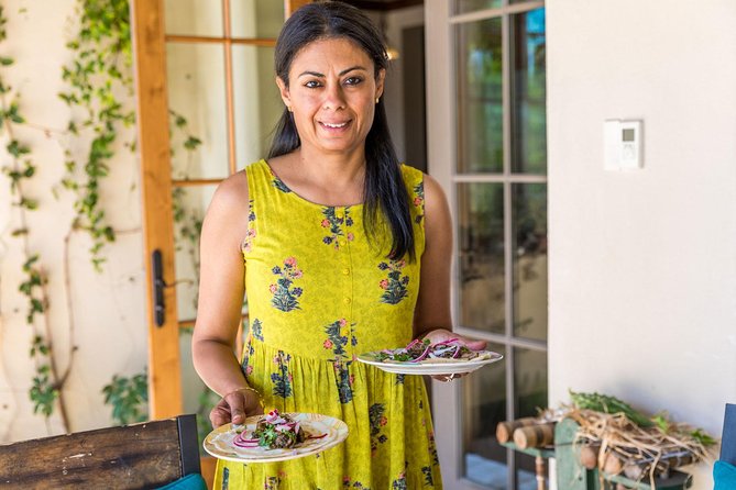 Private Cooking Demonstration of Indian Fusion Cuisine in San Diego - The Practicalities – Timing, Cost, and Booking  