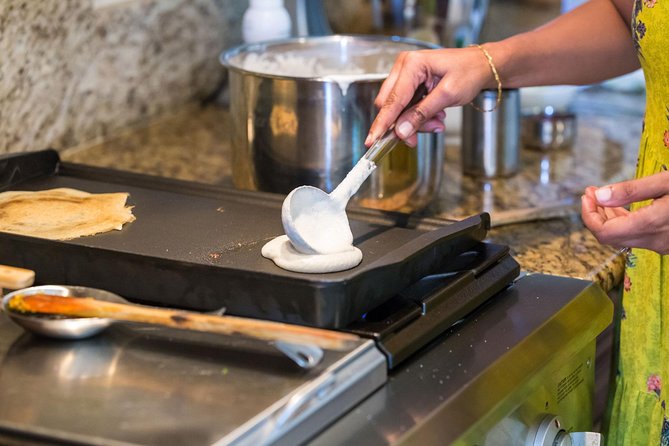 Private Cooking Demonstration of Indian Fusion Cuisine in San Diego - Authenticity and Value – Is This Worth It?  