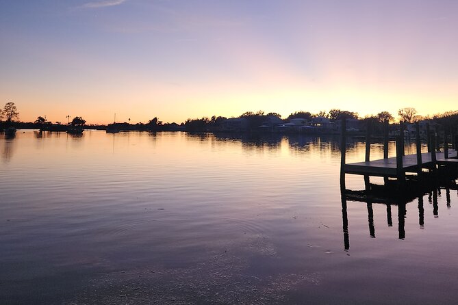 Private Crystal River Wildlife Boat Tour - Who Is This Tour Best For?