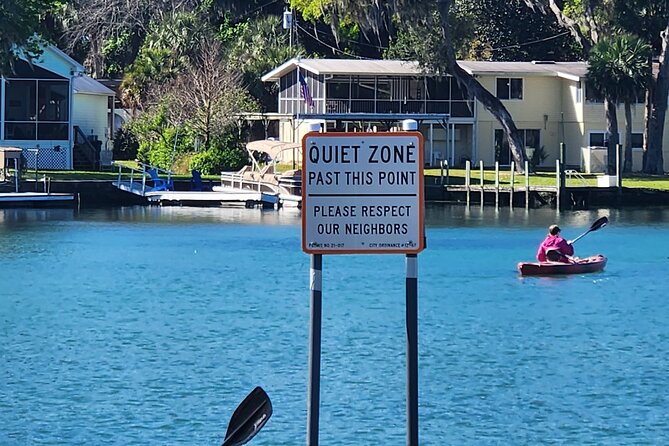 Private Crystal River Wildlife Boat Tour - FAQ