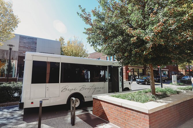 Private Curated Boutique Shopping Tour in Nashville - Who Should Book This?