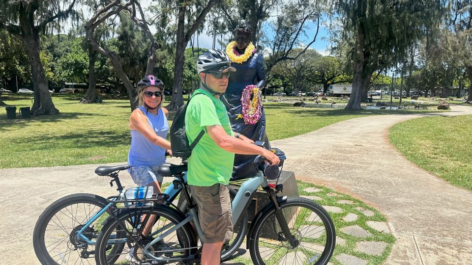 Private Custom Bike or Electric Bike Tour - Why Choose This Tour?