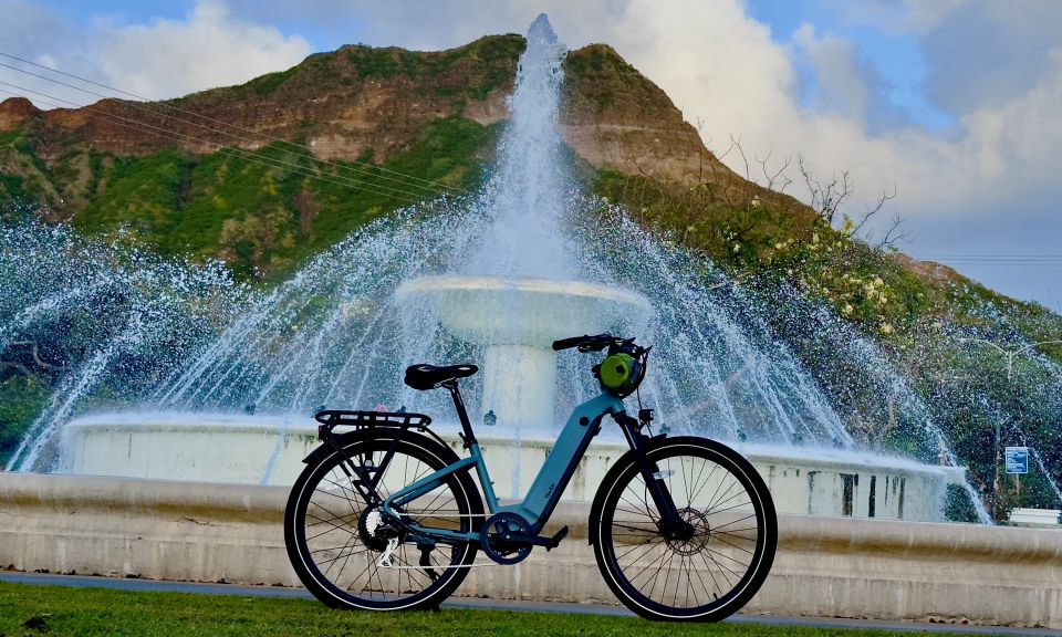 Private Custom Bike or Electric Bike Tour - Detailed Breakdown of the Experience