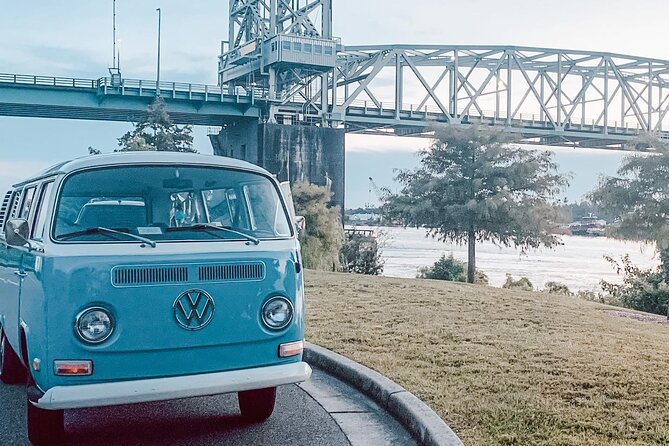 Private Custom Brewery Tour in a '72 VW Bus - Roadies Local - Key Points