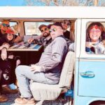Private Custom Brewery Tour in a '72 VW Bus - Roadies Local - Why This Tour Offers Something Special