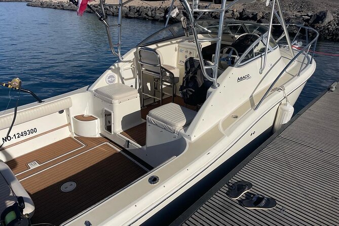 Private Custom Charter in Kawaihae - Key Points