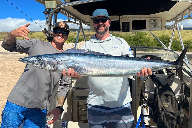 Private Custom Charter in Kawaihae - The Sum Up: Is It Worth It?