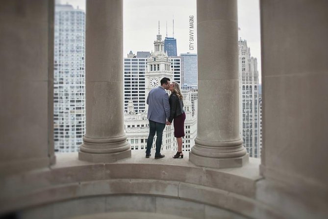 Private Custom City Tour in Chicago - Who Would Love This Tour?