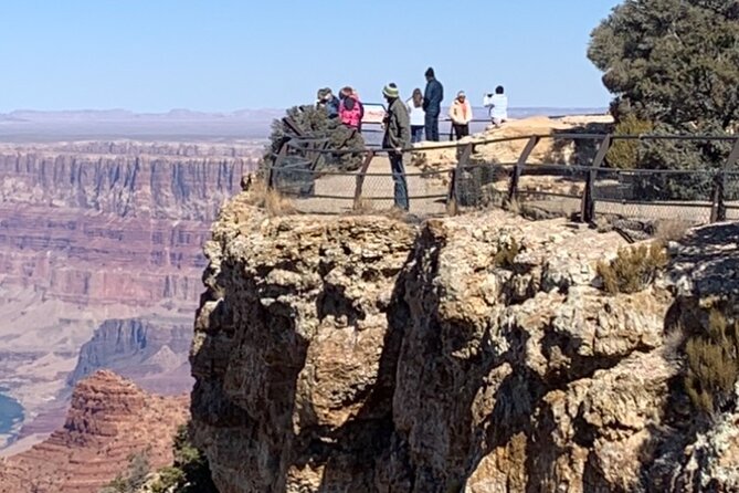 Private Custom Grand Canyon Tours - An In-Depth Look at the Experience
