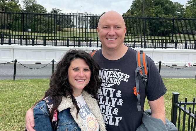 Private & Custom Guided City Tour of Washington DC - Final Thoughts