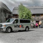 Private Custom Niagara Falls, Canada Scenery Tour from Buffalo,NY - The Itinerary in Detail