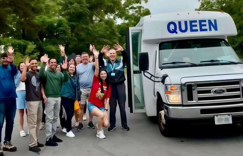 Private & Custom Niagara Falls Tour For Groups of All Sizes - Key Points