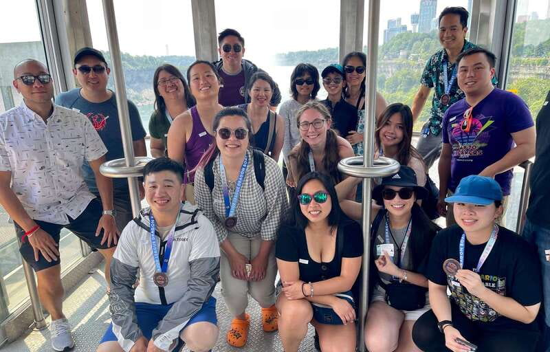 Private & Custom Niagara Falls Tour For Groups of All Sizes - Final Thoughts