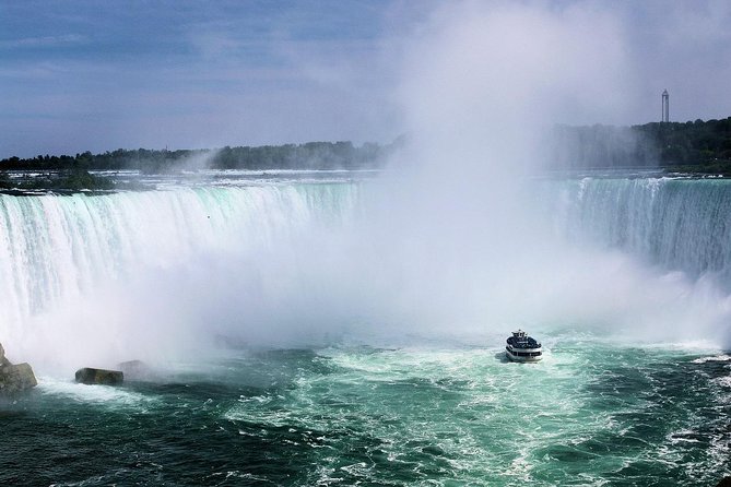 Private Custom Niagara Falls,Canada Winery Tour From Niagara Falls, NY - Value for Money