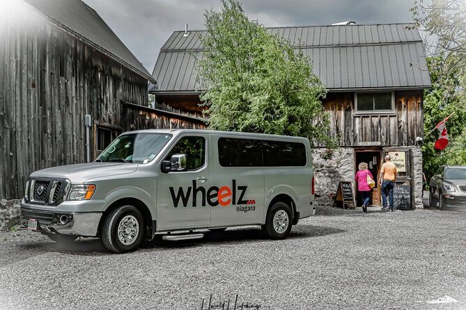 Private Custom Niagara Falls,Canada Winery Tour From Niagara Falls, NY - Who Would Love This Tour?