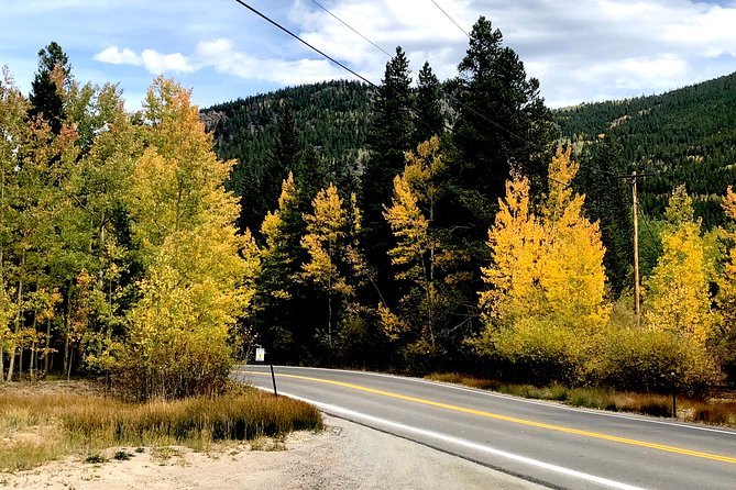 Private custom tour of the foothills of Denver, Dillon and Breckenridge. - Who is this tour best for?