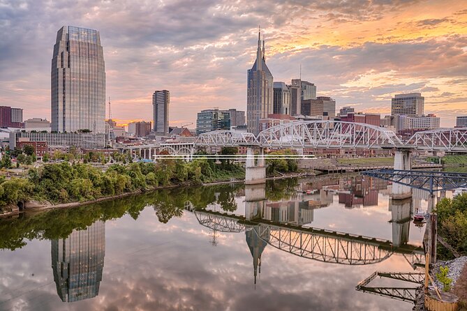 Private Custom Tour with a Local Guide at Nashville - Exploring Nashville with a Personal Touch