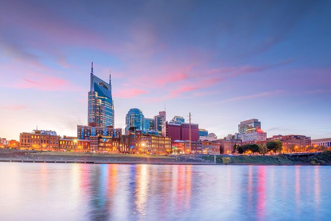 Private Custom Tour with a Local Guide at Nashville - Authentic Experiences and Hidden Gems