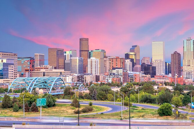 Private custom tour with a local guide Denver - Exploring Denver with a Private Local Guide: An Honest Review