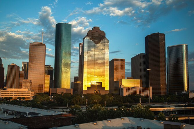 Private Custom Tour with a Local Guide Houston - Who Is This Tour Best For?