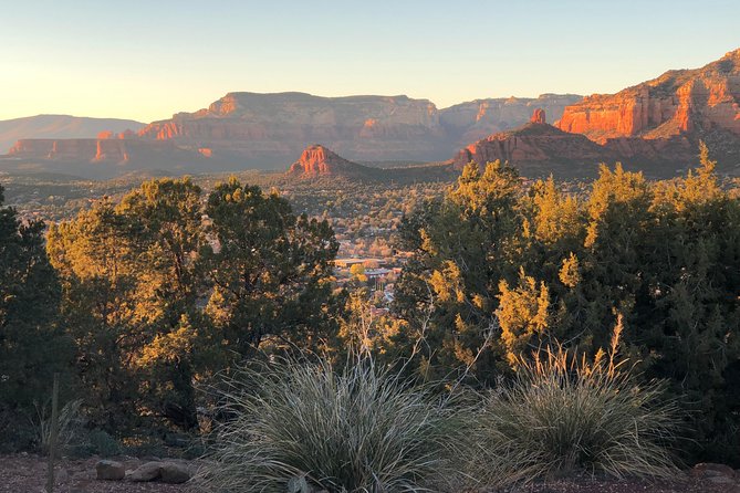 Private Custom Tours in Sedona - Exploring Sedona with a Private Custom Tour