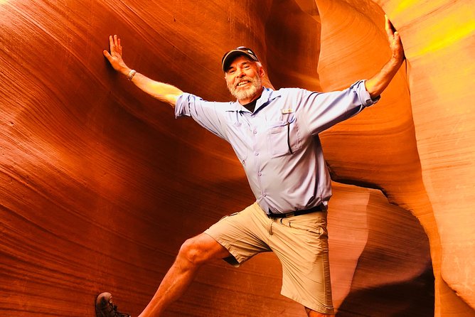 Private Custom Tours in Sedona - A Detailed Look at the Sedona Private Tour