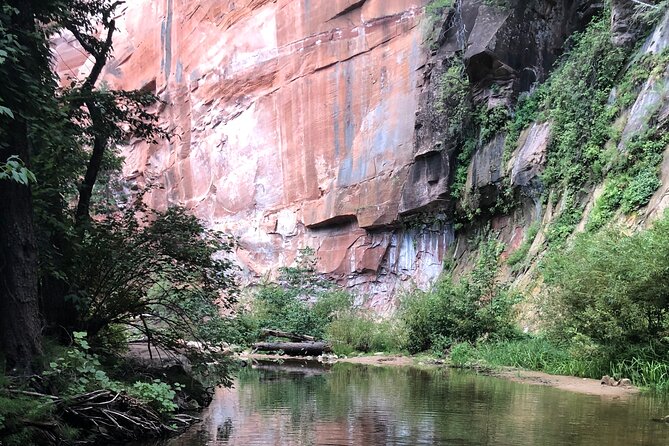 Private Custom Tours in Sedona - FAQs