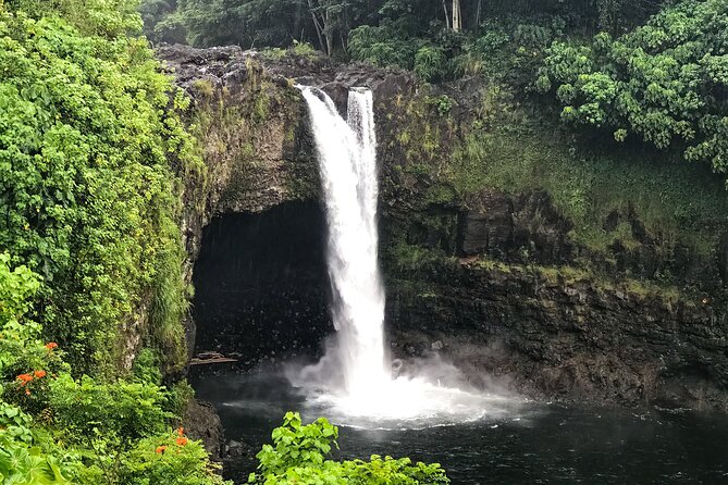 Private Custom Van Full-Day Guided Tour on Big Island of Hawaii - Who Should Consider This Tour?