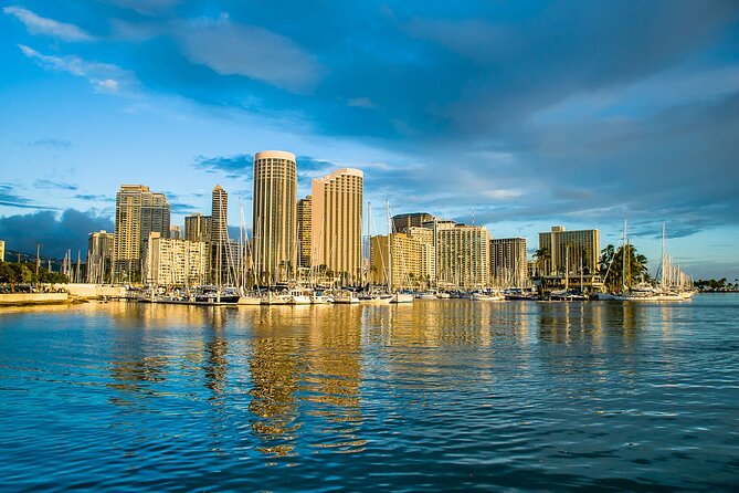 Private Custom Walking Tour with a Local Guide in Oahu - Introduction: Why Choose a Private Custom Tour in Oahu?
